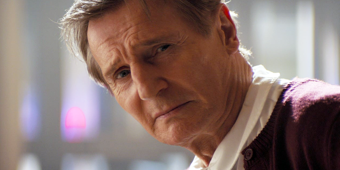 'The Naked Gun' Trailer Introduces a New Generation to Lt. Frank Drebin