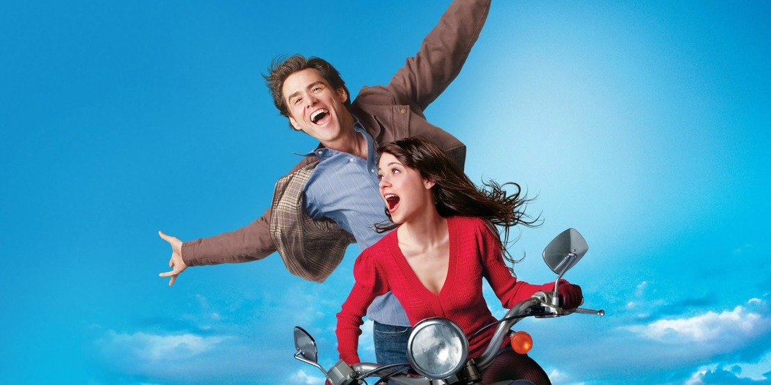 ‘Yes Man’ (2008) Review - ScreenAge Wasteland
