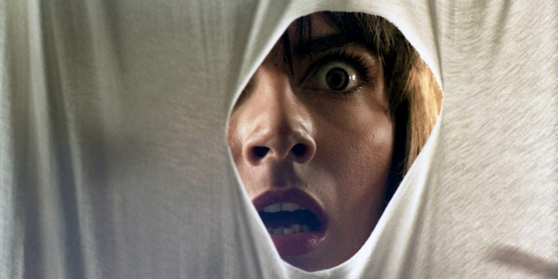 ‘Tenebrae’ (aka ‘Unsane’) (1982) Review - ScreenAge Wasteland