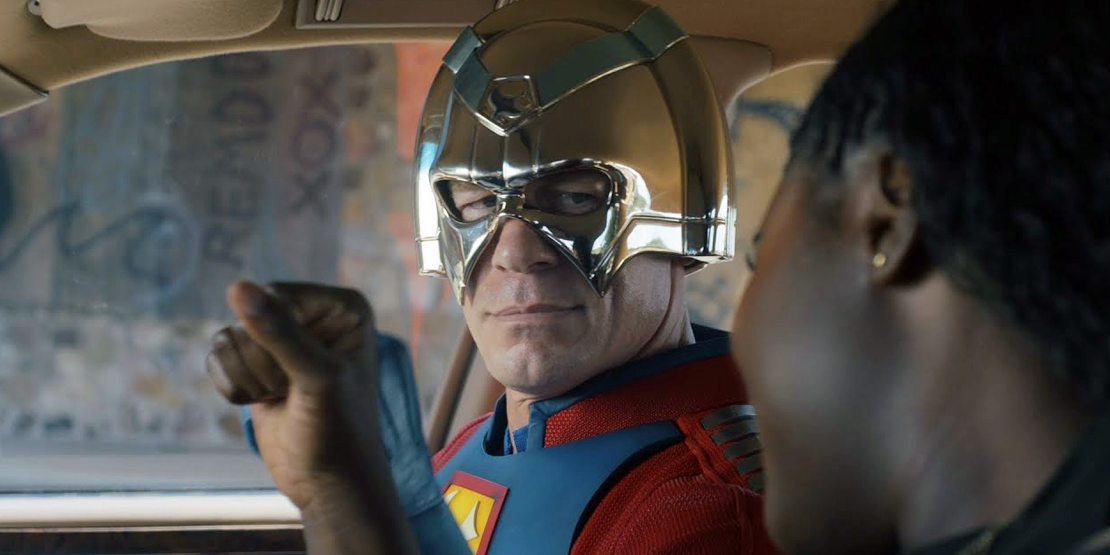 'Peacemaker' Season 2 Trailer Makes It Clear This Is Now Set in the DCU