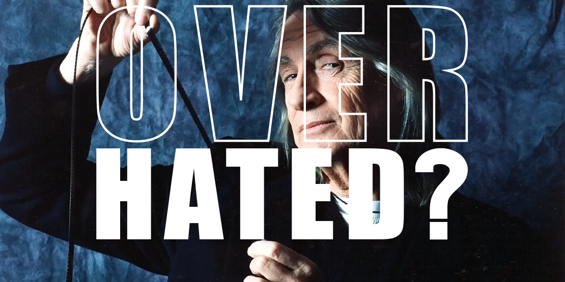 Is Joel Schumacher OverHated? - ScreenAge Wasteland