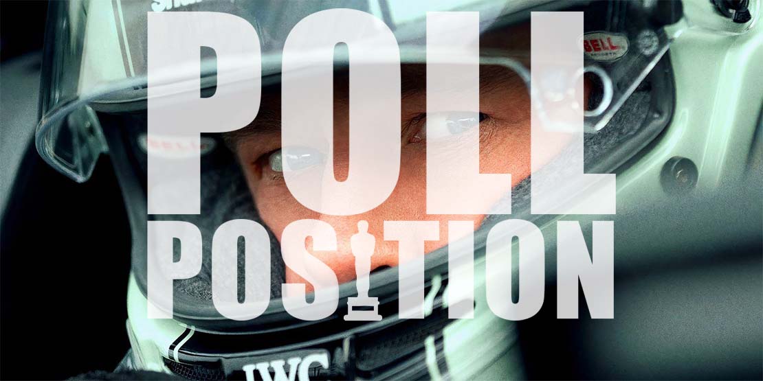Poll Position: Could an Action Movie Win Best Picture? - ScreenAge Wasteland