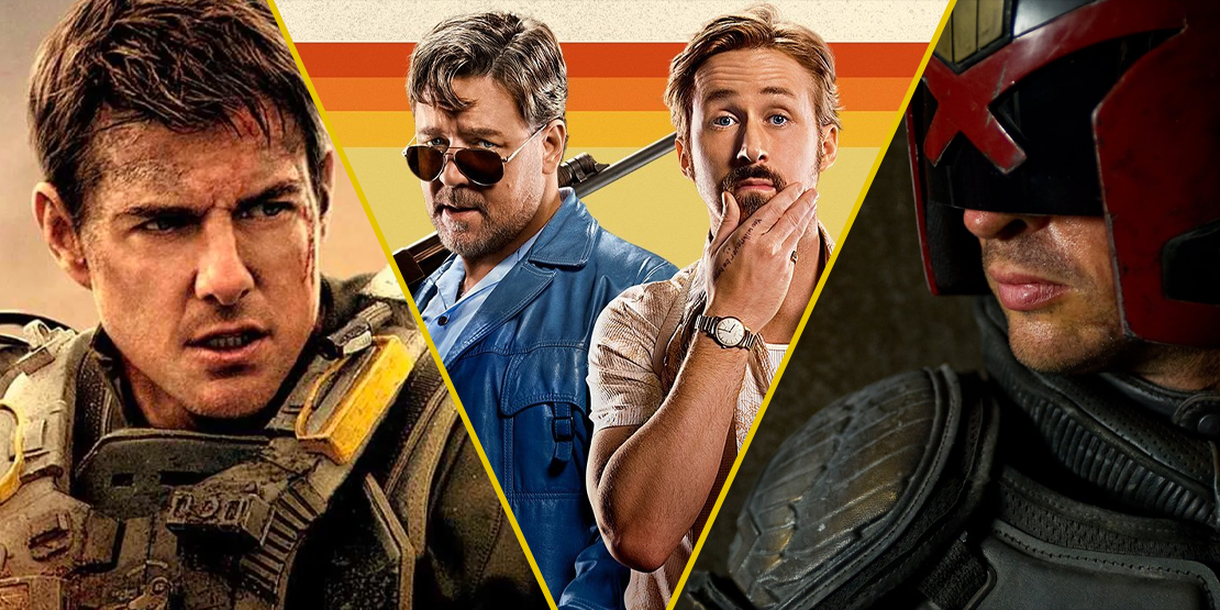 Five Action Movies That Deserved a Sequel