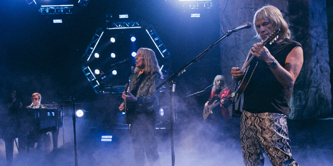 'Spinal Tap II: The End Continues' Trailer: We're About to Find Out ...