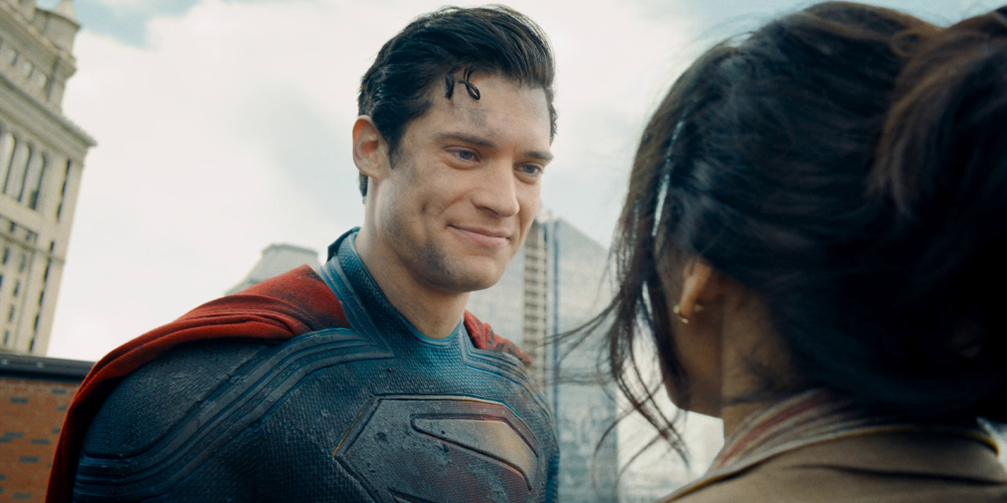 'Superman' Spoiler Discussion Thread