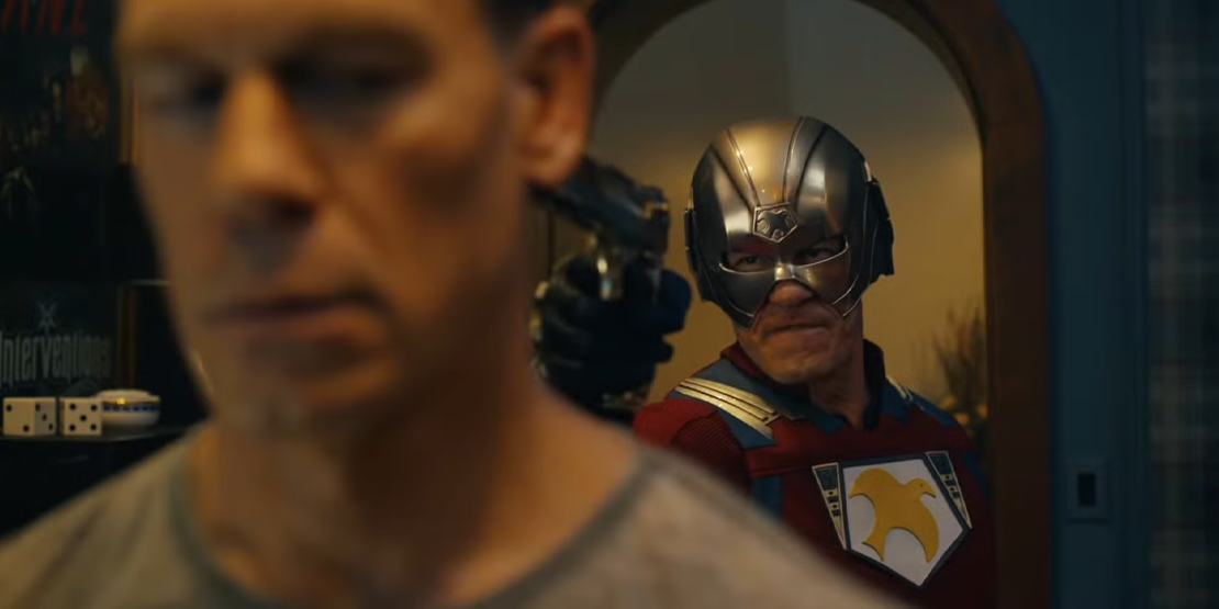 'Peacemaker' Season 2 Red Band Trailer: The DCU Gets Dirty