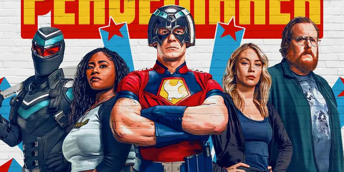 'Peacemaker' Season 2.01 "The Ties That Grind" Spoiler Discussion Thread