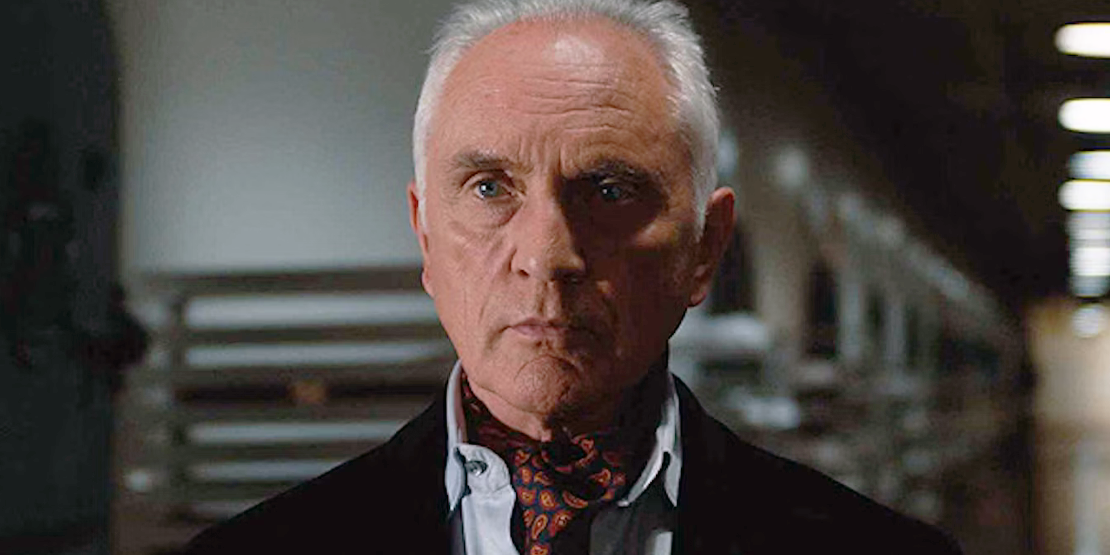 Remembering Terence Stamp (1938 – 2025)