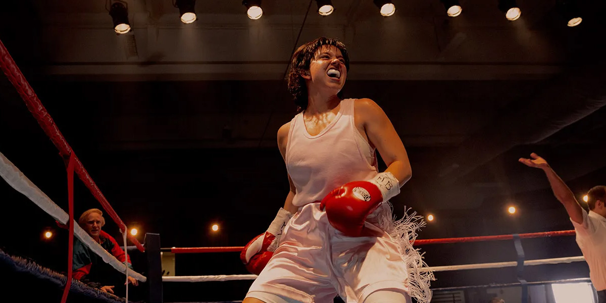 Sydney Sweeney Is a Female Rocky in First 'Christy' Trailer