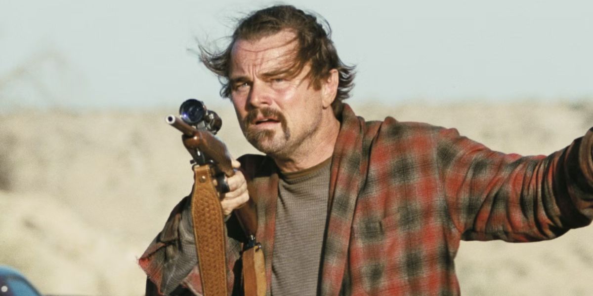 'One Battle After Another' (2025) Review - ScreenAge Wasteland