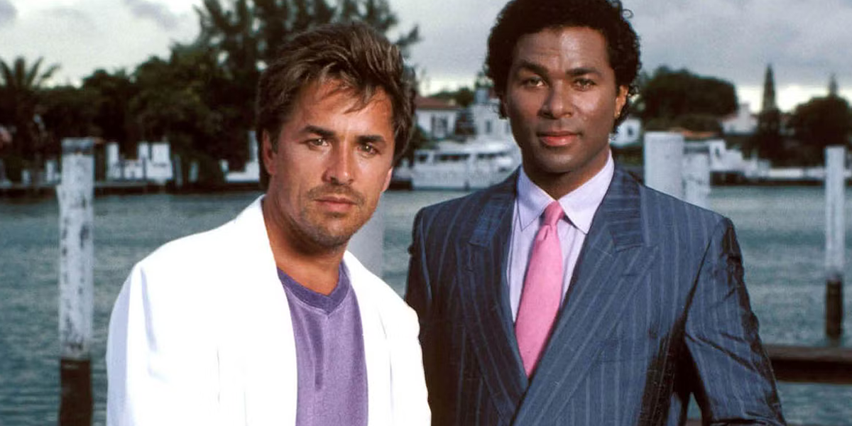 Joseph Kosinski's 'Miami Vice' Reboot Gets 2027 Release Date & New Plot ...