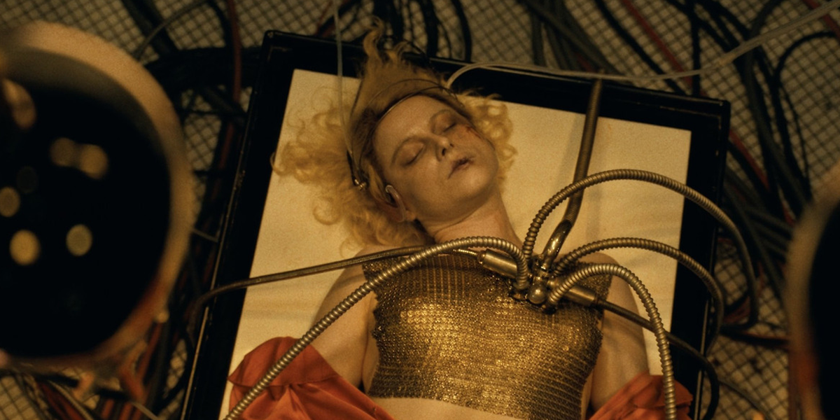 'The Bride!' Trailer: There's a Monster Inside Us All