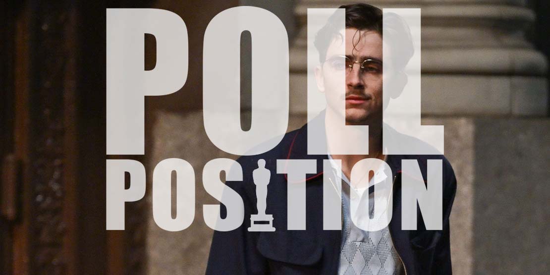 Poll Position: Oscars 2026 Best Actor Predictions