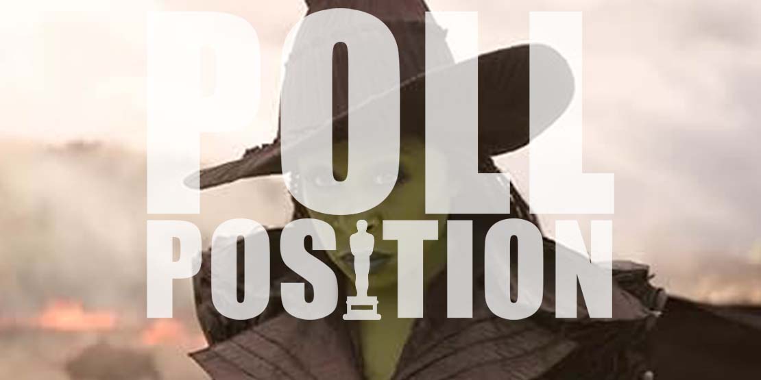 Poll Position: Oscars 2026 Best Actress Predictions