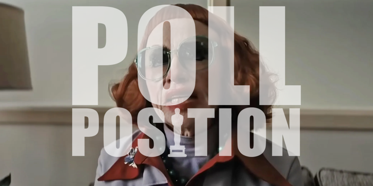 Poll Position: Oscars 2026 Best Supporting Actress Predictions