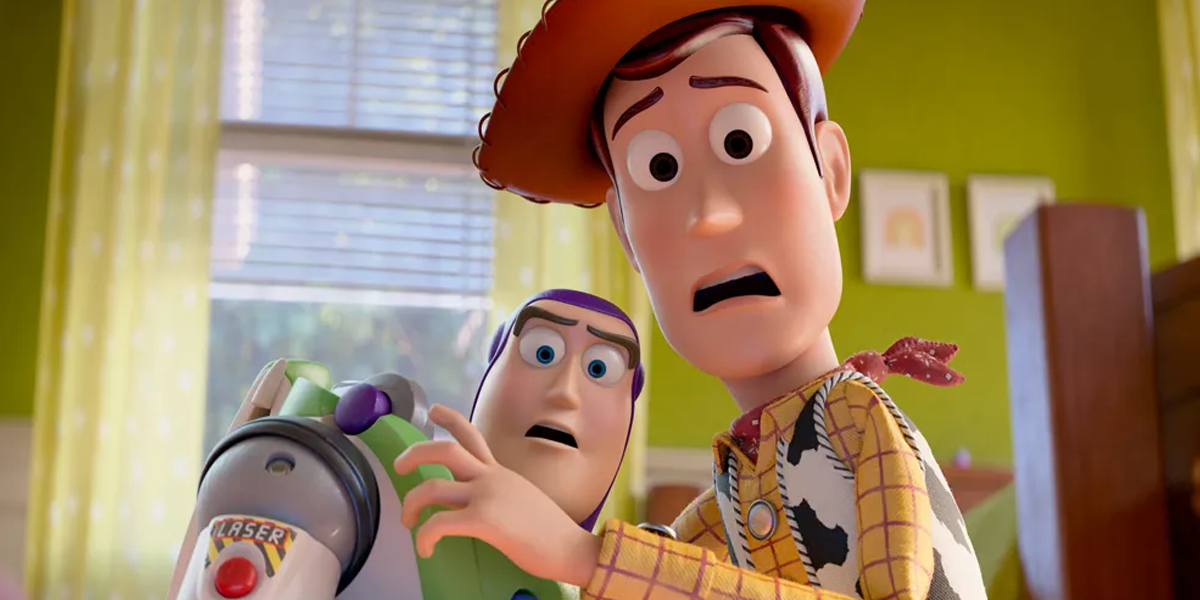 'Toy Story 5' Trailer: The Age of Toys Is Over...?