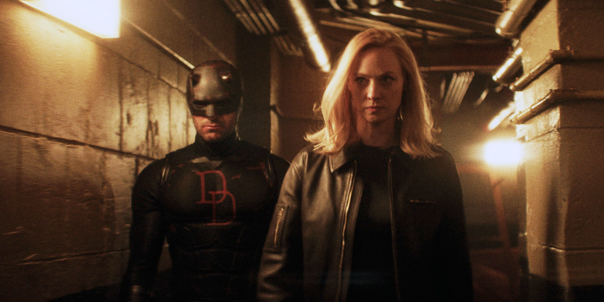 'Daredevil: Born Again' Season 2 Trailer: Time to Dance with the Devil