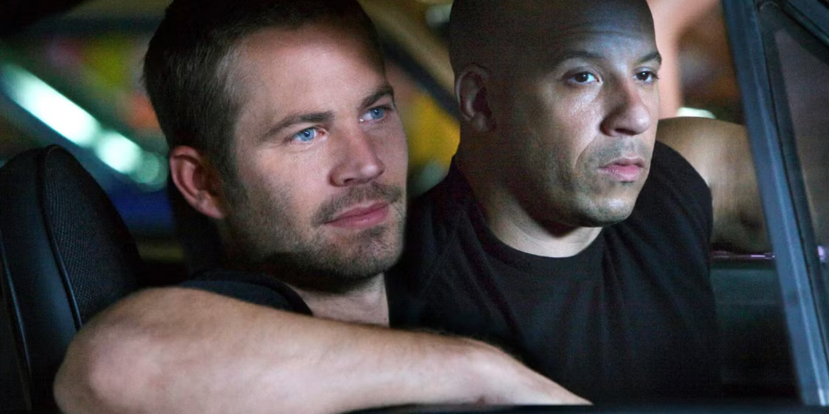 Next 'Fast and Furious' Movie Gets Official Title & Release Date