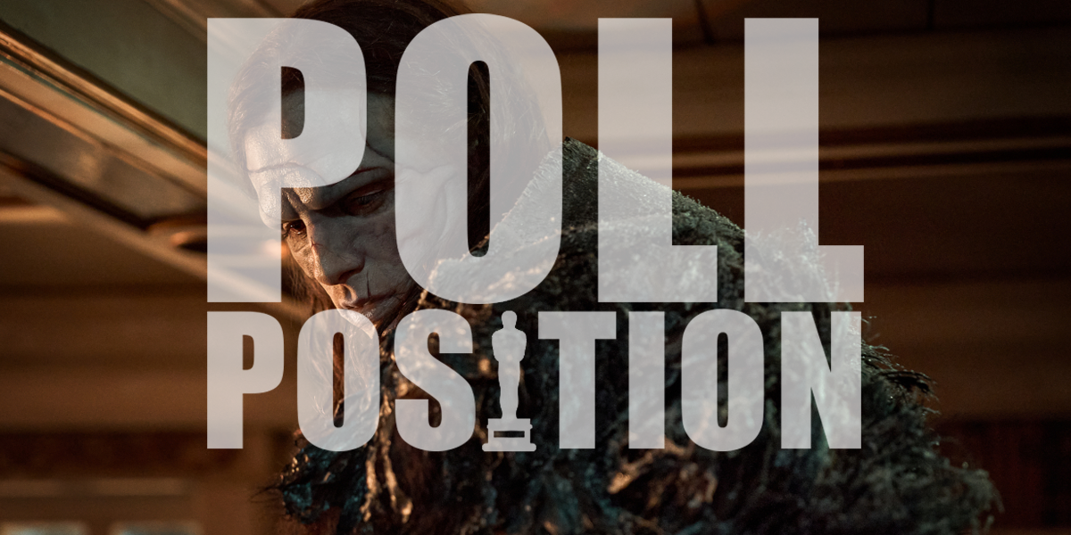 Poll Position: 2026 Critics' Choice Awards Takeaways