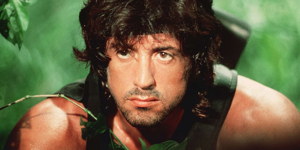 'First Blood' Prequel 'John Rambo' Unveils Full Cast & First Poster as ...