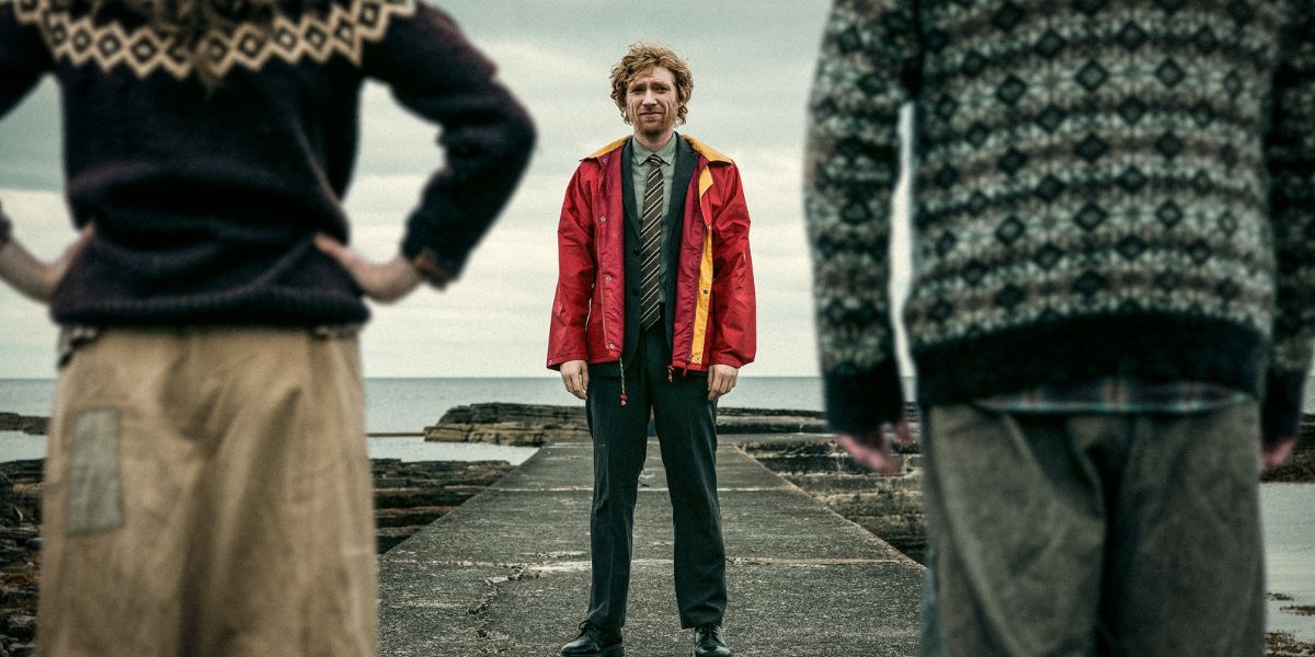 'The Incomer' (2026) Review | Sundance Film Festival - ScreenAge Wasteland