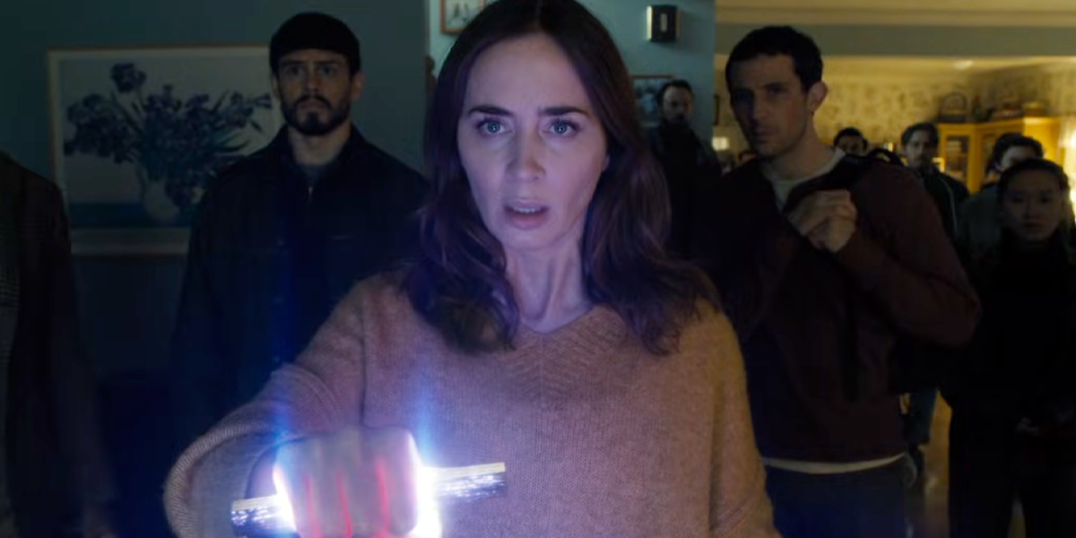 'Disclosure Day' Trailer: This Summer Everything Will Become Clear