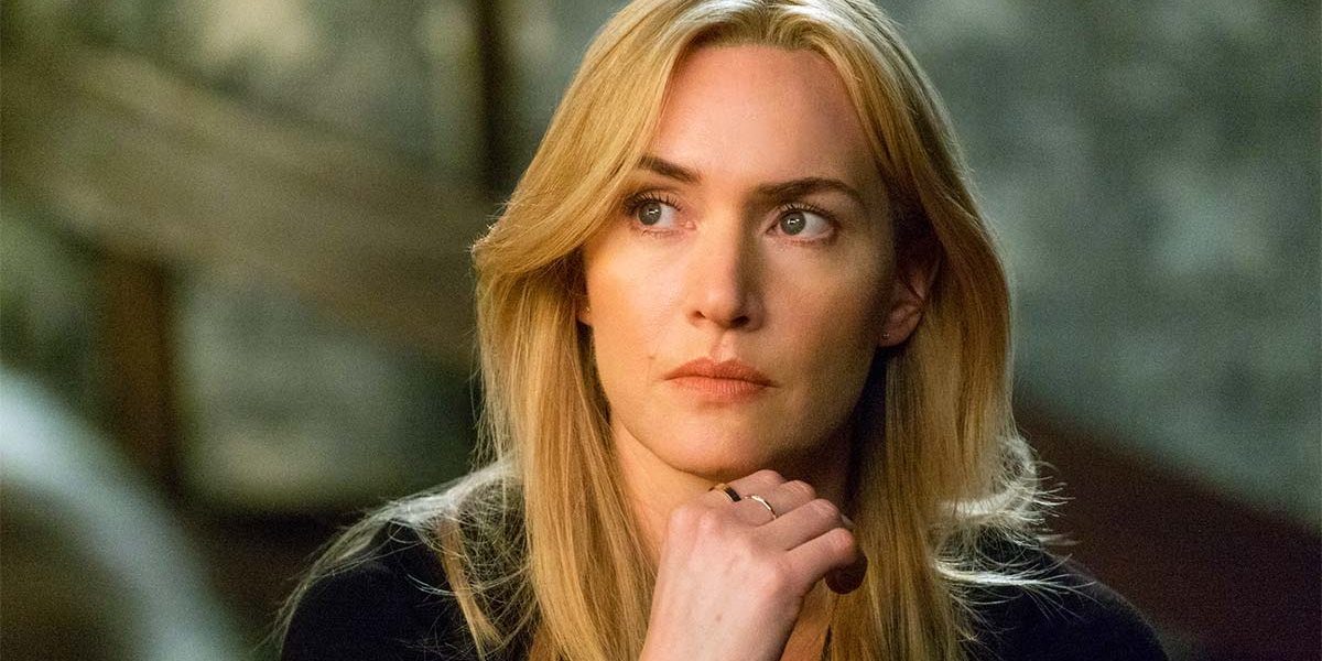 Kate Winslet Joins 'The Lord of the Rings' Franchise as Female Lead in ...