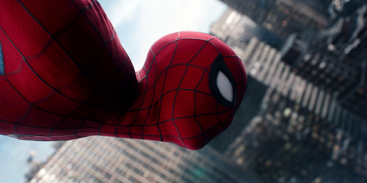 New 'Spider-Man Brand New Day' Trailer Confirms Tramell Tillman's MCU Role