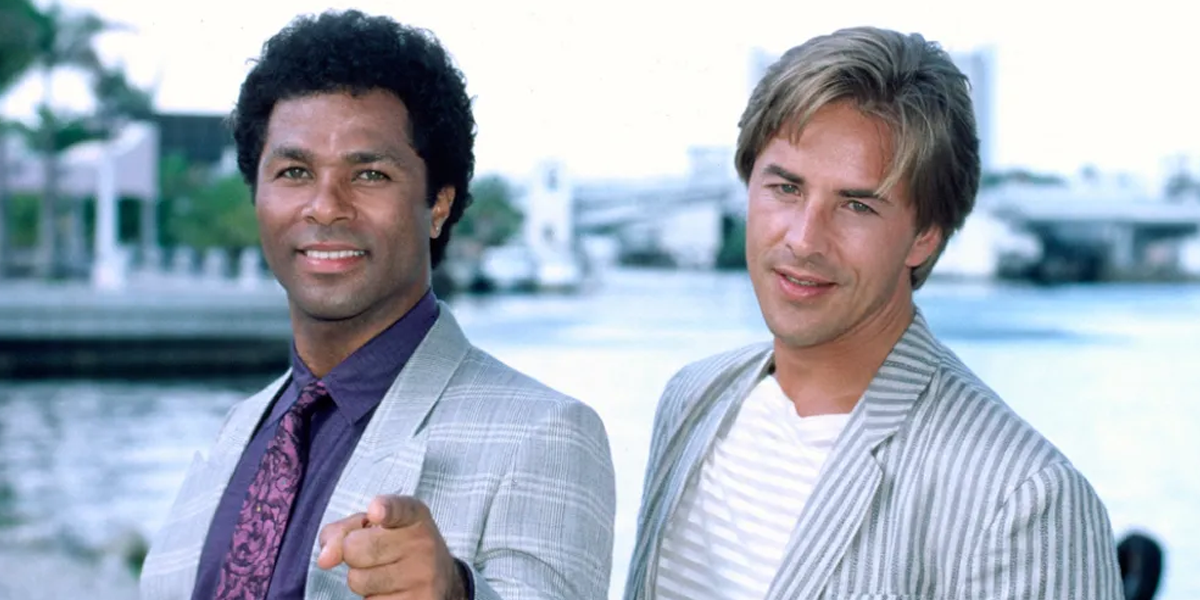 'Miami Vice' Movie Gets New Title & Confirms Lead Stars