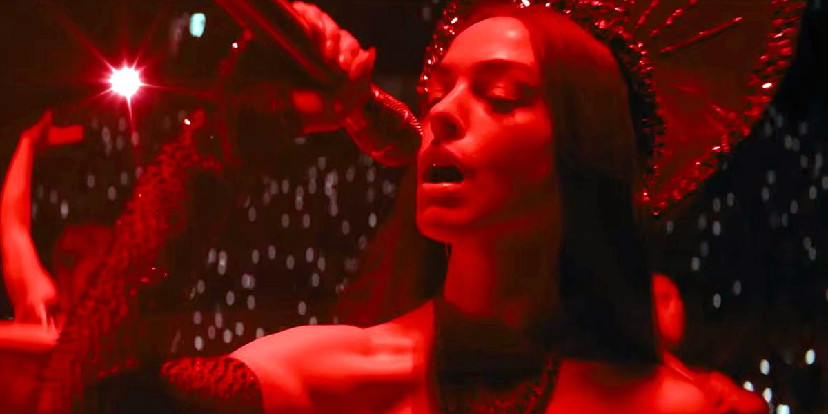 'Mother Mary' Trailer: This Is Not a Ghost Story