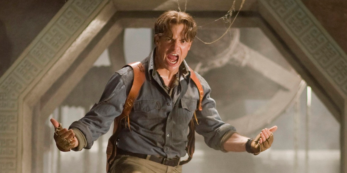 'The Mummy 4' Moves to 2027, 'Miami Vice '85' Pushed Back 9 Months ...