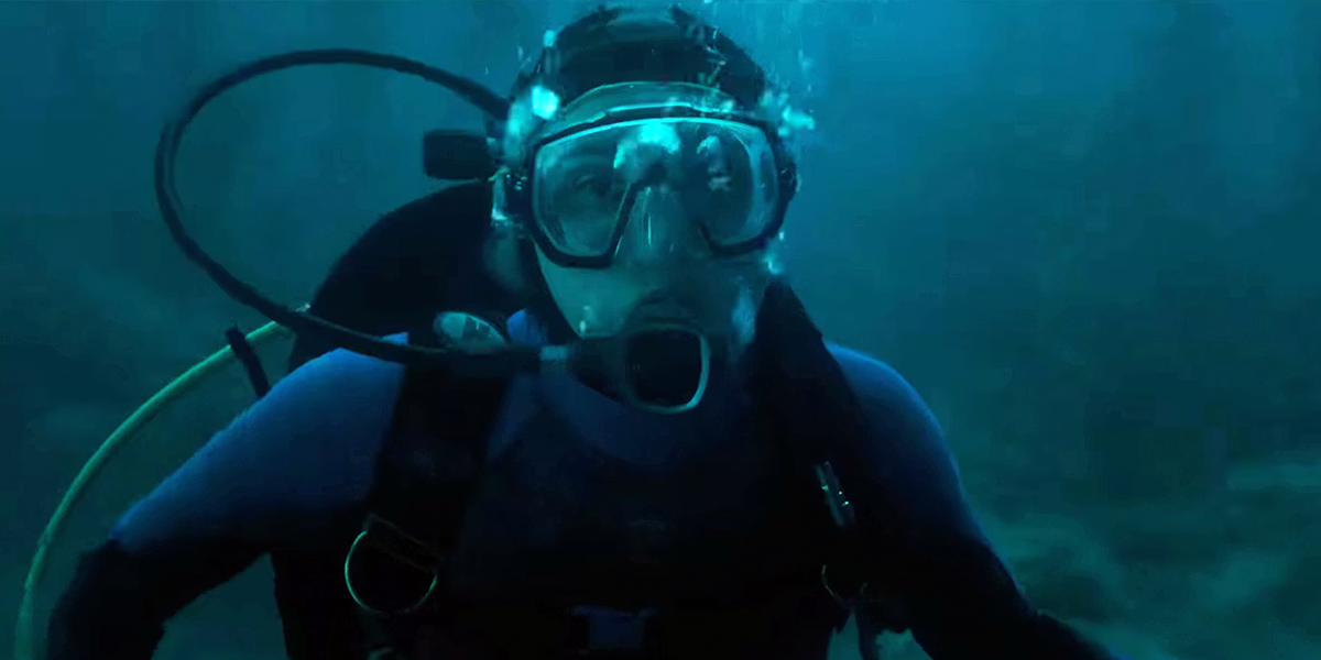 'Whalefall' Trailer: The Odds of Being Swallowed Alive by a Whale Are ...